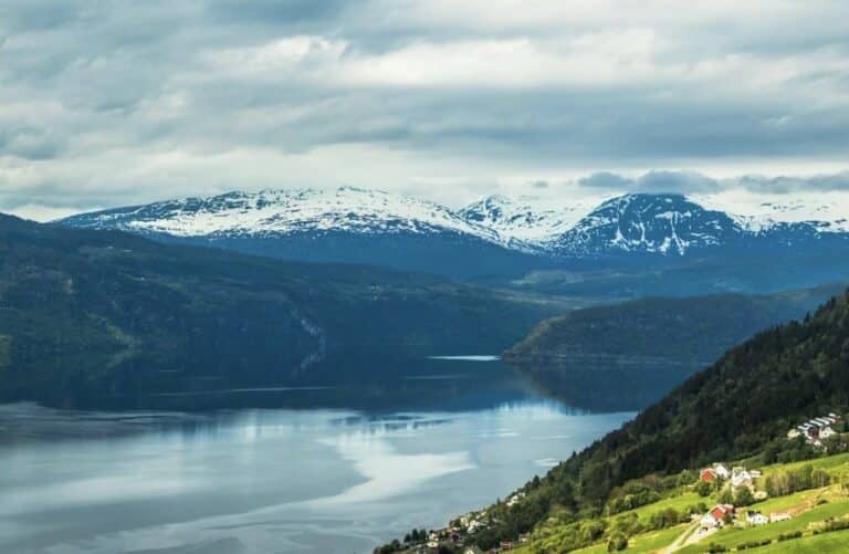 What is the Best Month to Visit Scandinavia? | Seasonal Guide & Travel ...